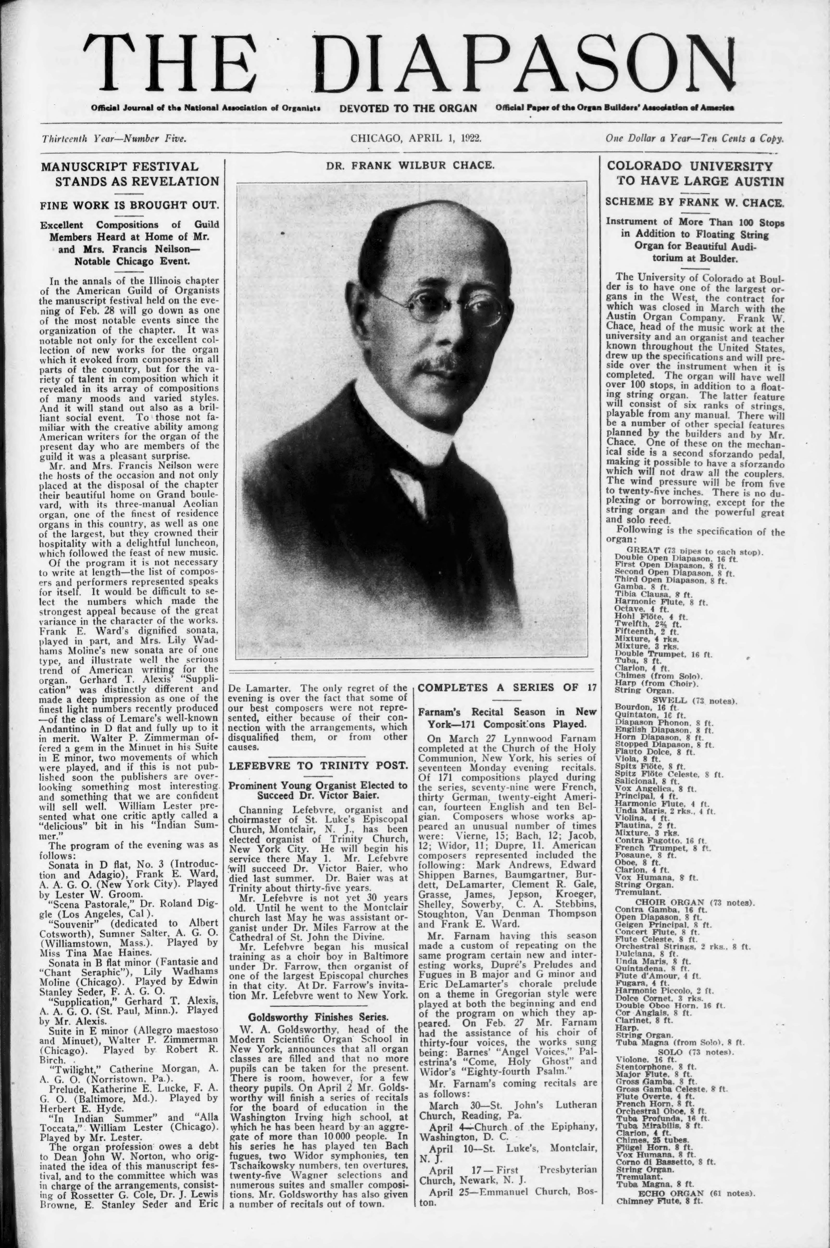 January 1922