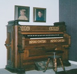 Reed Organs for Sale | The Diapason