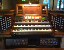 Electronic Organs for Sale | The Diapason