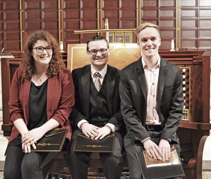 Miami International Organ Competition