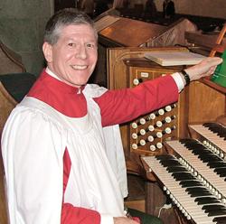 Thomas Scheck 50th anniversary