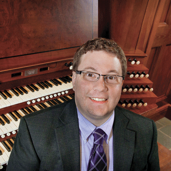 Andrew Scanlon to Church of the Advent, Boston