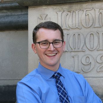 Andrew Schaeffer to Ripon College