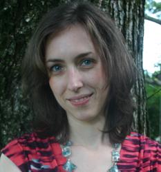 Brenda Portman wins composition contest