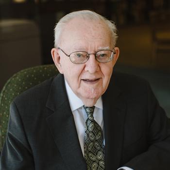 Carl Schalk dead at 91