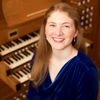 2020 Arthur Poister Competition