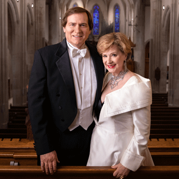 Chenault Duo premieres
