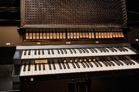 New life for the Metropolitan Opera’s organ