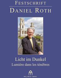Daniel Roth 75th birthday festschrift