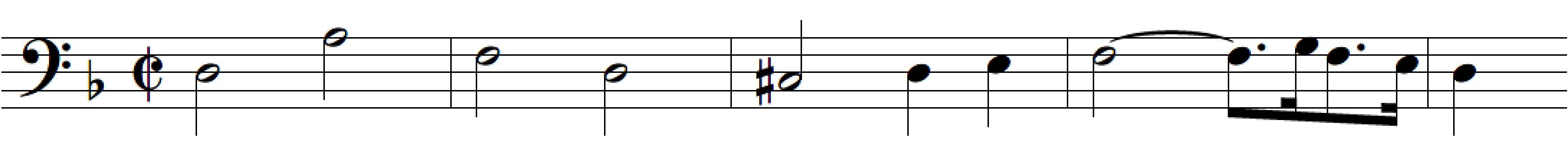 On Teaching: The Art of the Fugue, part 4