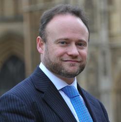 Steven Grahl appointed organist for Christ Church Cathedral, Oxford, UK