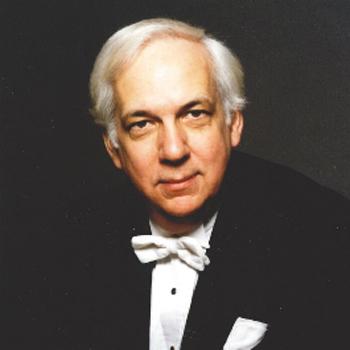 James H. Litton dead at 87