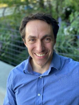 Spotlight on improvisation, part 3: an interview with Jason Roberts