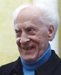 Jean Guillou dead at 88