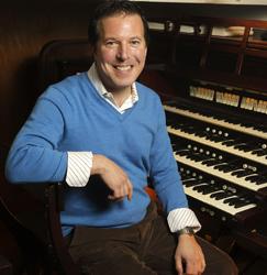 Michael G. Latsko celebrates 20 years as radio host