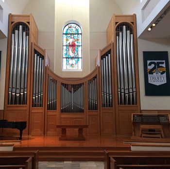 Baylor University competition