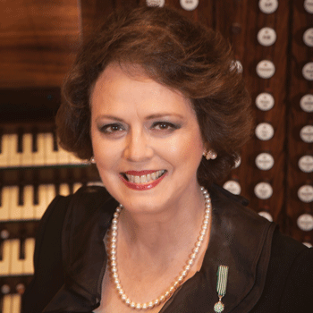 Lynne Davis recitals