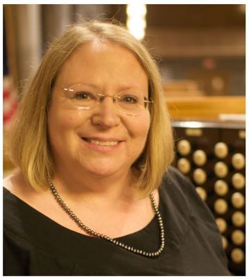 Spotlight on improvisation, part 2: an interview with Mary Beth Bennett