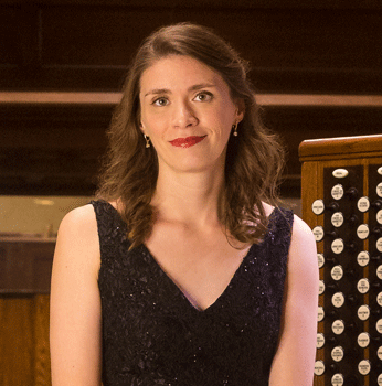 Monica Berney to St. Paul’s Parish, K Street, Washington, D.C.