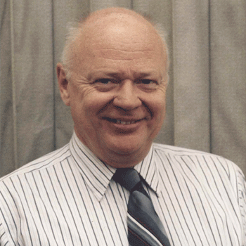 Donald Hugh Olson dead at 83