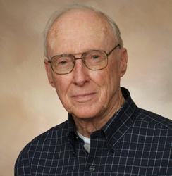 Paul Jenkins dead at 86