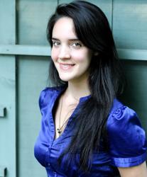 Rachel Mahon to St. Paul's Cathedral