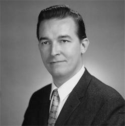 Richard Enright dead at 93