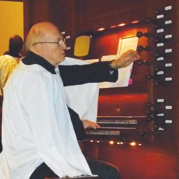 Robert Charles Shone dead at 96