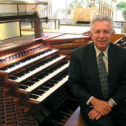 Robert Plimpton to perform newly discovered Robert Elmore work on March 18