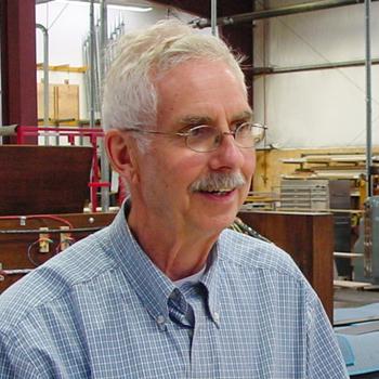 Robert D. Rhoads dead at 88