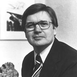 Ronald Arnatt dead at 88