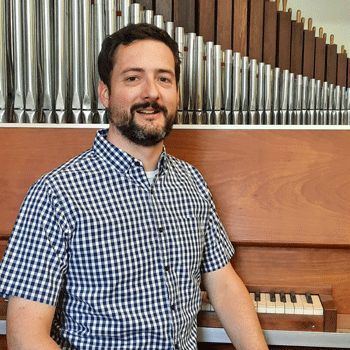 Ryan M. Bartosiewicz elected president of Andover Organ Company