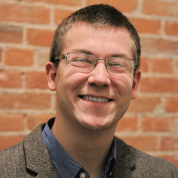 Ryan T. Mueller to Berghaus Pipe Organ Builders