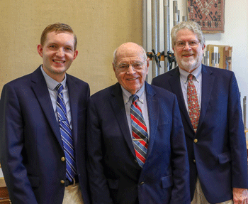 Schoenstein new leadership plan