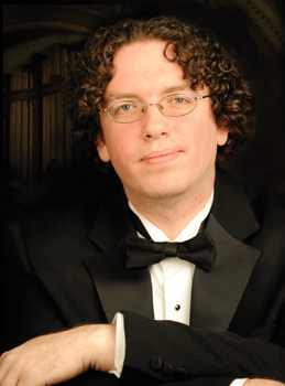 Thomas Sheehan to Washington National Cathedral