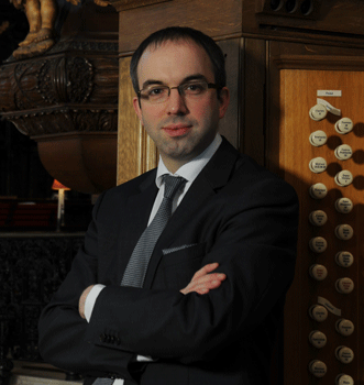 Simon Johnson concert tour