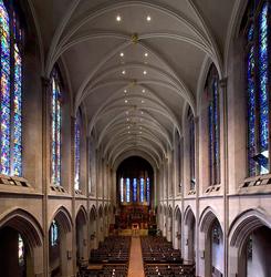 Spencer to build antiphonal organ