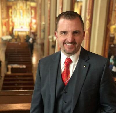 Steven Ball to Oratory of St. Francis de Sales