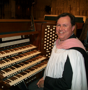 Stuart Forster to Church of Bethesda-by-the-Sea, Palm Beach