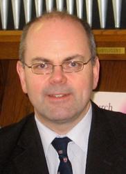 Christopher Tambling dead at 51