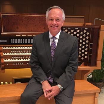 Thomas Goetz to St. Andrew’s Episcopal Church, Fort Pierce, Florida