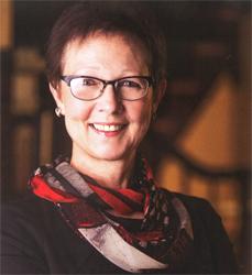 Victoria Harden to Trinity Episcopal Cathedral, Little Rock