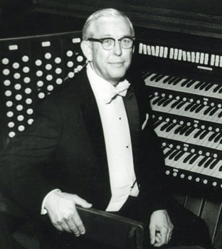 William Teague dead at 97