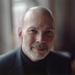 Harry Huff dead at 64