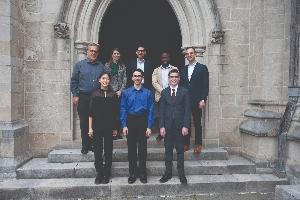 Albert Schweitzer Organ Festival Hartford 2023: High School Division ...