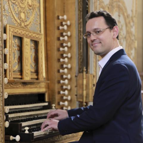 Organ and Church Music | The Diapason